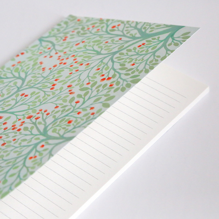 Dodo Toucan | Notebook - Canopy